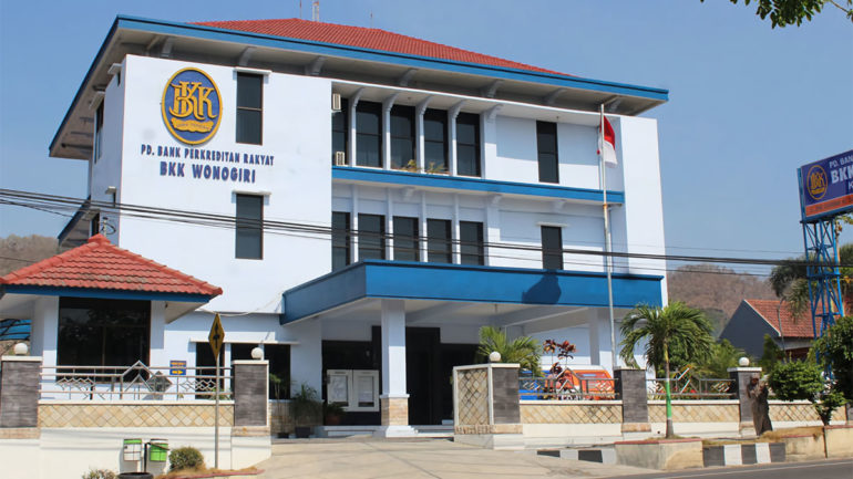 BPR BKK Wonogiri “berburu” anak yatim – JawaTengah.Online
